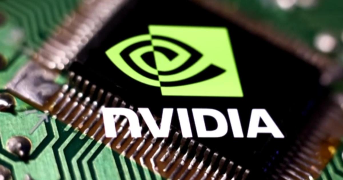 Nvidia's Rise, Job Disruptions, and New Ventures in the Tech World ...