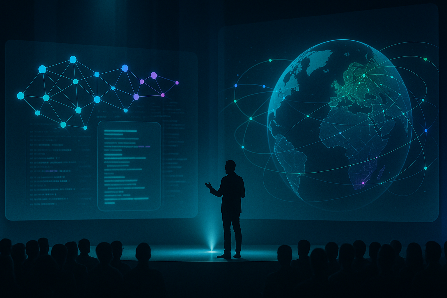 The Top LLMs in 2024 | Blog | Aetheron